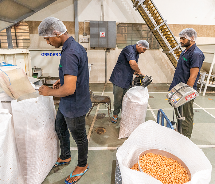 Welcome to Bhagwati Agriworld